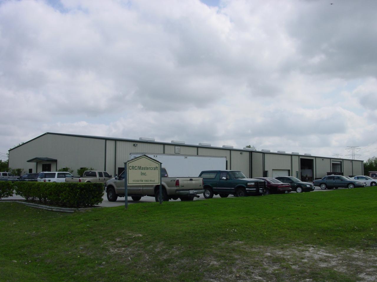 Centerline Construction Services, Inc. - Photo Gallery